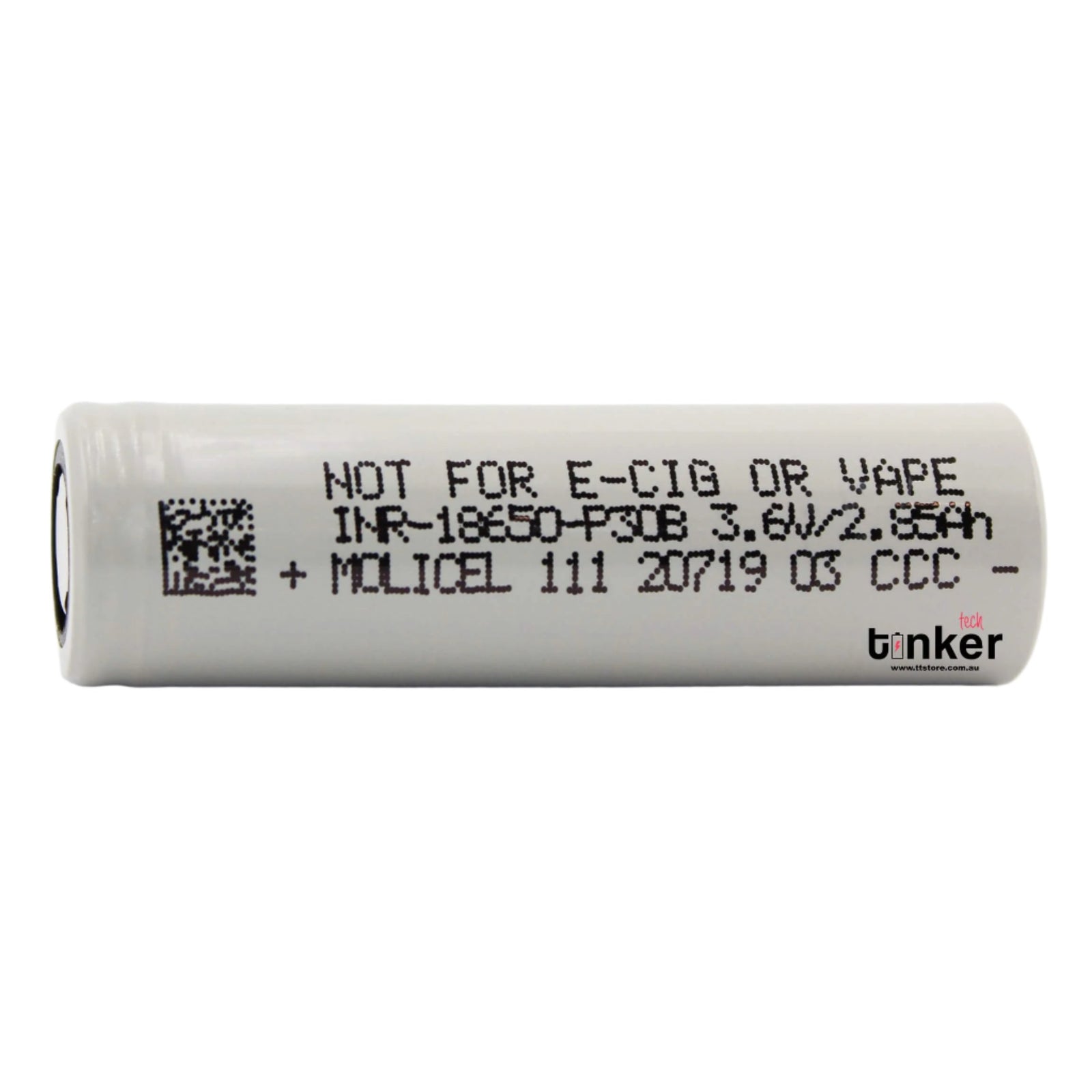 18650 Batteries