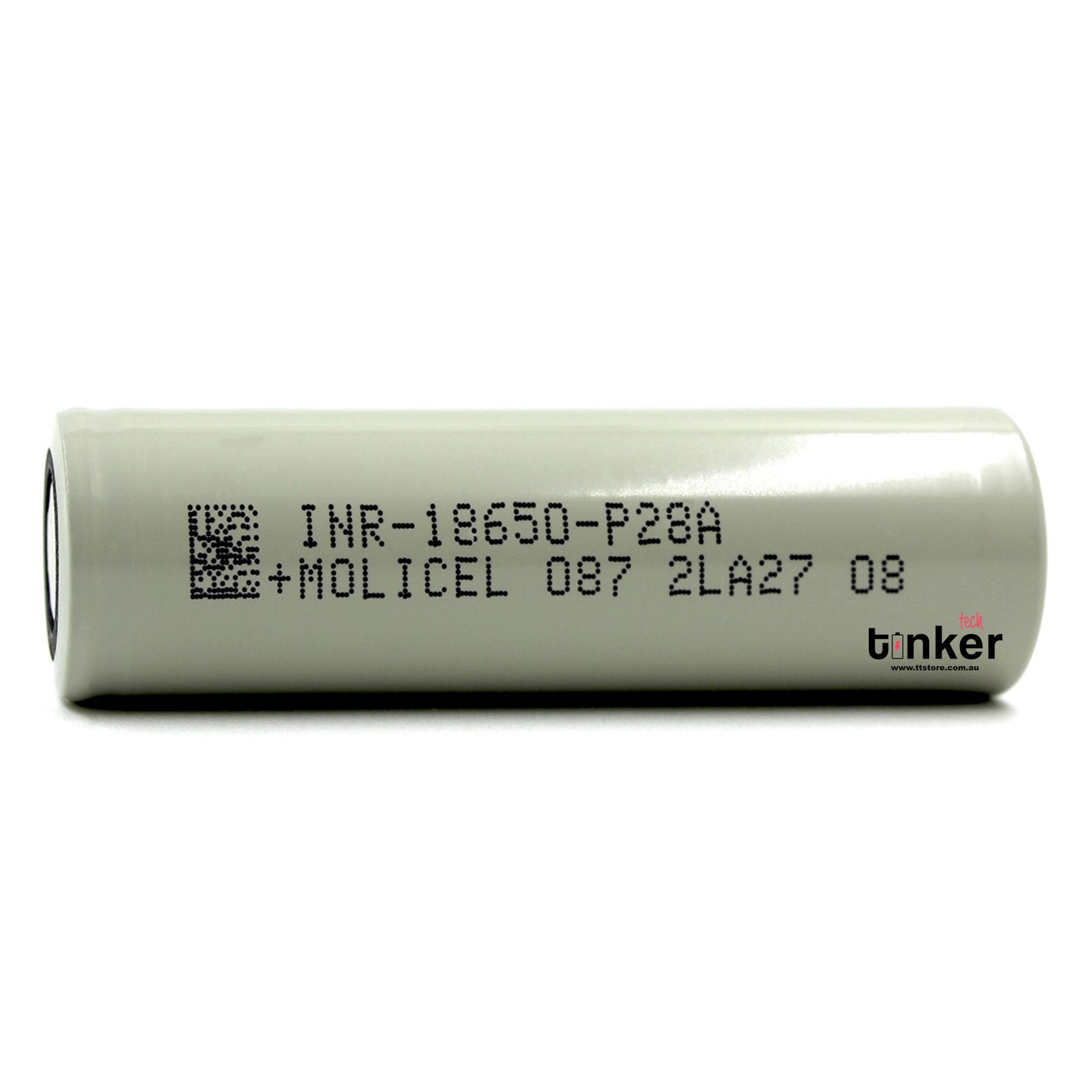 18650 Batteries