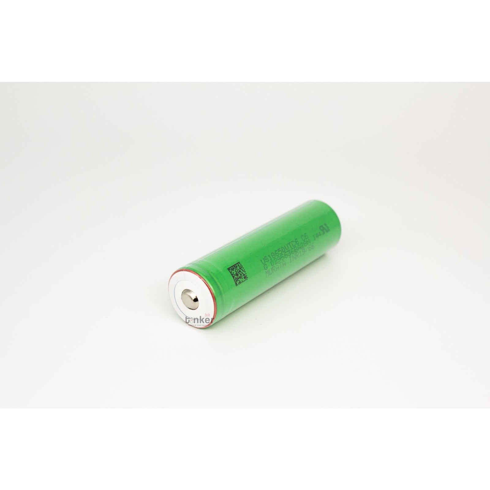 Sony | Murata VTC6 18650 3000mAh 15A Battery - Button Top