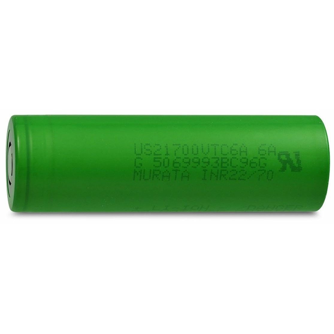 Sony | Murata VTC6A 21700 4100mAh 40A Battery